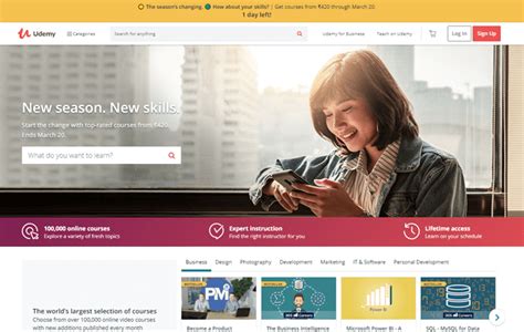 Udemy Vs Coursera Which Is Better