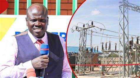 Kenya Power Sets Up 7 New Substations In Nairobi Coast Region They