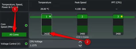 Come Overcloccare Il Tuo Processore Amd Con Ryzen Master