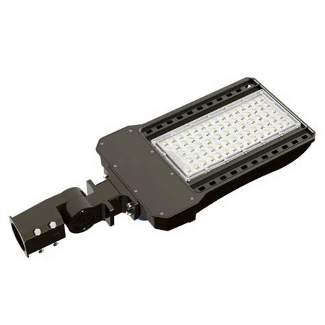 Naiya Engineers 24 Watt Semi Integrated Solar Led Street Light At