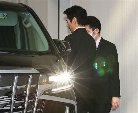 永山絢斗被告保釈 Moment日刊ゲンダイ