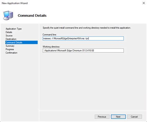 Mdt In A Box Part 6 Add Applications Microcloud