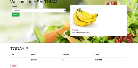 GitHub AkankshaShrimal React Food App Template A Simple Template Of