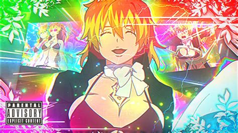 Beat AlÉm Da Realidade🙀😵 Anime Funk Edit Foda Youtube