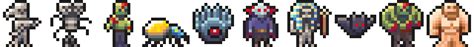 Undead Asset Pack 16x16 By Deepdivegamestudio