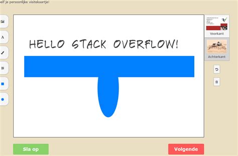 Javascript How To Make The Div Not Dissapear When Rotatey90deg Stack Overflow