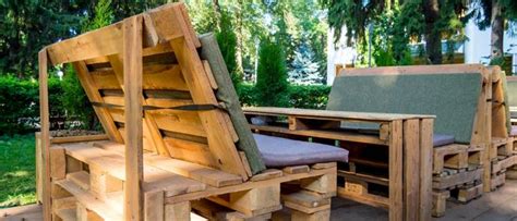 Пейка от палети Материали и инструкции за направа