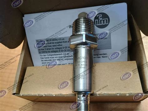 LMC IFM Point Level Sensor At Piece Level Sensors In Gurgaon ID