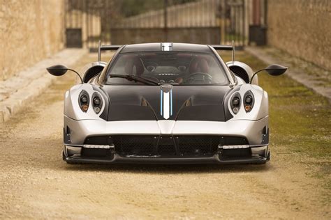Pagani Huayra Bc Roadster Huayra Replacement On The Way The Supercar