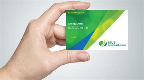 Cara Mudah Dan Praktis Mencairkan Bpjs Ketenagakerjaan Online Melalui Lapak Asik Media Jabejabe
