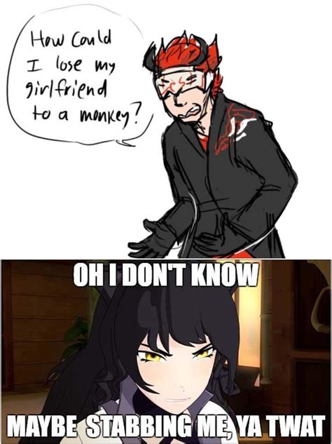 Rwby Girlfriend Scenarios Artofit