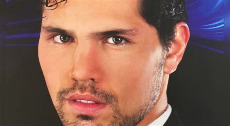 México Alan Kaleb Pardo Actor De La Rosa De Guadalupe Es Detenido En