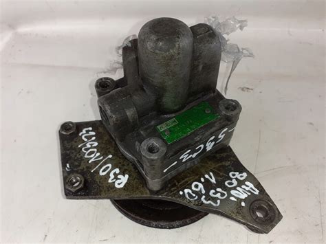 Pompa Wspomagania Audi 80 B3 86 91 1 6 D 13463876810 Oficjalne
