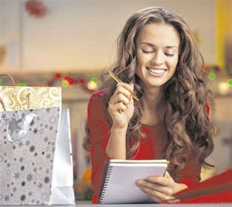 Compras en navidad Diario Crónica