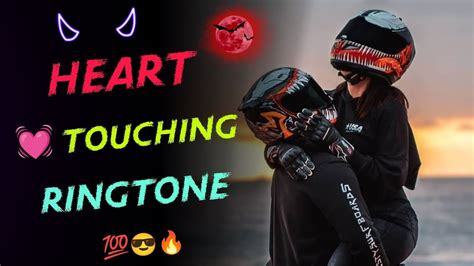 Top 10 Heart Touching Ringtone 2021 Hindi Ringtone Inshot Music