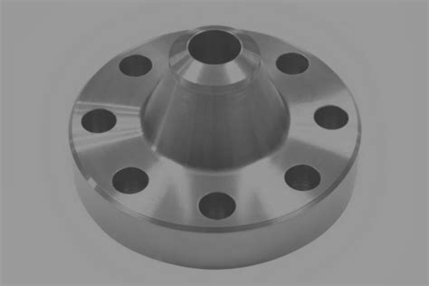 Reducing Flanges