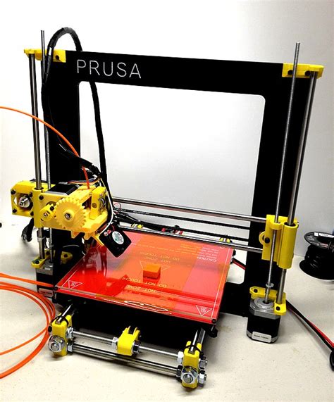 Fused Filament Fabrication Wikiwand