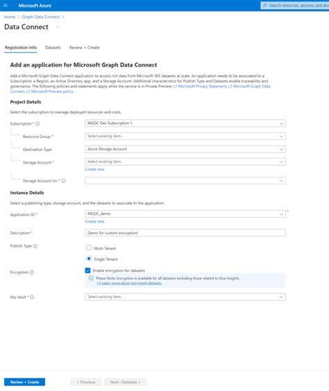 Custom Encryption With Customer Owned Keys Now Generally Available