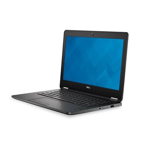 Begagnad Dell Latitude E7280 - ReuseIT