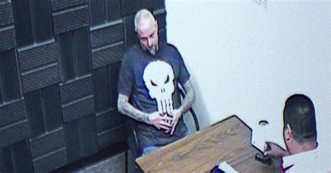 Suspect In 2018 Homicide Explains How He Knew Body Was In Gleed Barn In