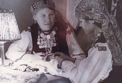 Археология и этнография Мордовии | ВКонтакте