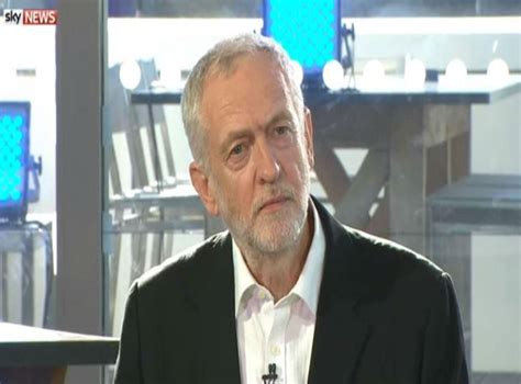 Tories Agreed With Jeremy Corbyn During The Sky Eu Debate And Everyone