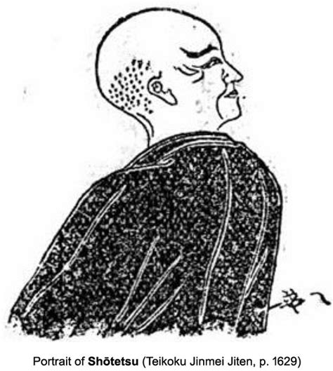 Đọc Thơ Của Thiền Sư Shotetsu Thơ ThƯ ViỆn Hoa Sen