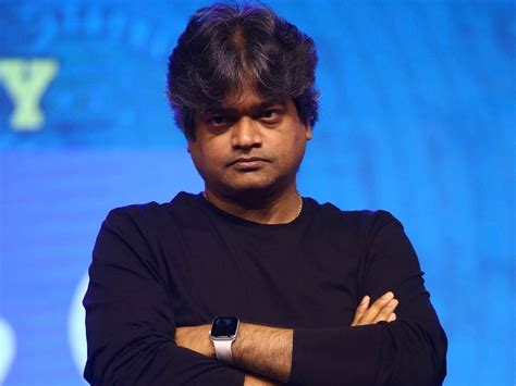 Harish Shankar Abusing With A Proxy Id