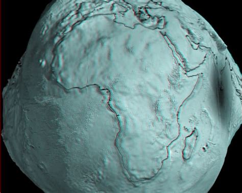 GOCE Archives Universe Today