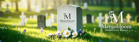 Amazon Memobloom Artificial Cemetery Flowers For Grave 2 Pcs