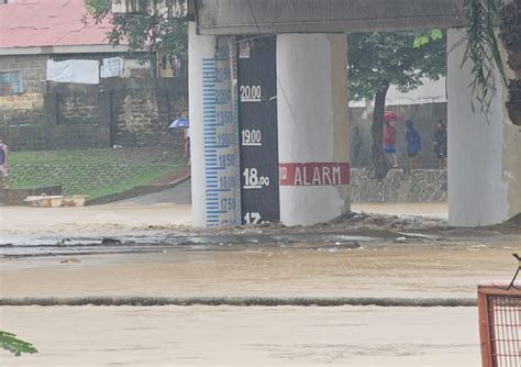 LIVE UPDATES Tropical Storm Enteng INQUIRER Net