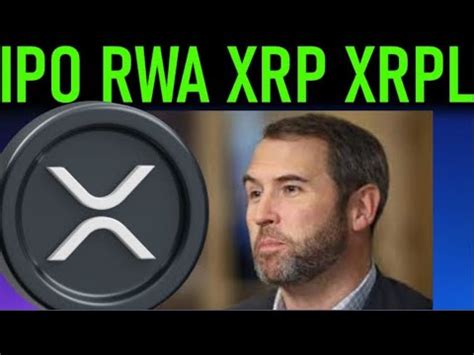 XRP XRPL RIPPLE AND BRADS PLAN TO MAKE THIS THING WORK YouTube
