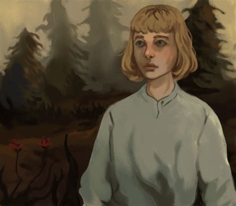 Pierret By Bearjinn On Deviantart