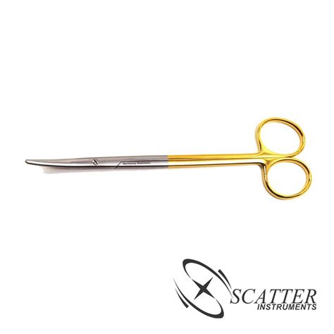 Metzenbaum Dissecting Scissor Price Is Us Dollar 10 Product