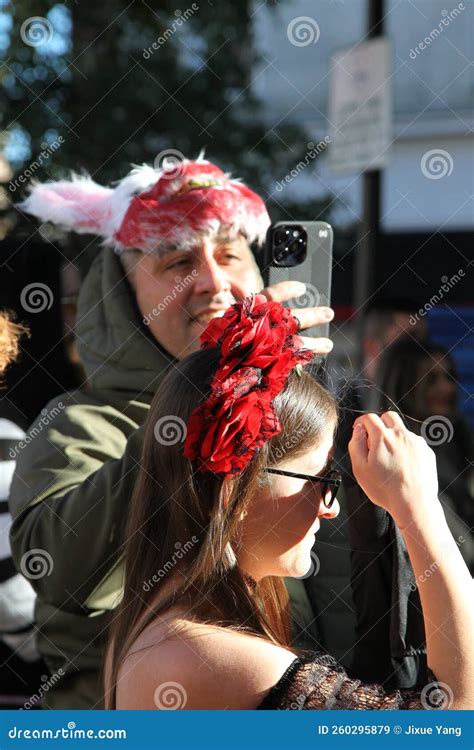 Halloween In Salem Massachusetts To Celebrate Traditional Holiday