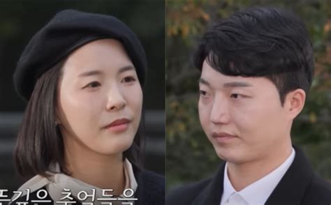 ‘나는솔로 24기 커플 전멸…광수·순자도 이별 엔딩 방송과 달랐다 Tv리포트