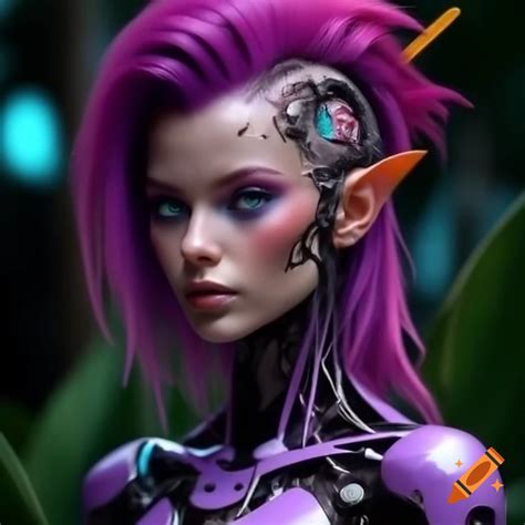 Futuristic Avatar Design For Software Developer Avacaraka On Craiyon
