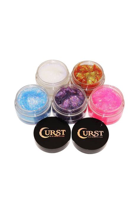 Glitter Gel Witching Hour Vampirefreaks