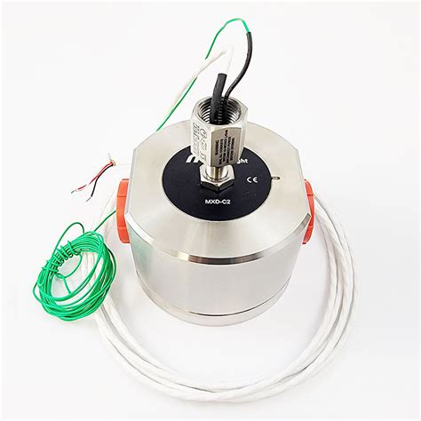 Macnaught Australia Industrial Flow Meter Solutions