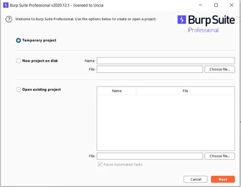 How To Install And Use Burp Suite For Web Application Security Testing