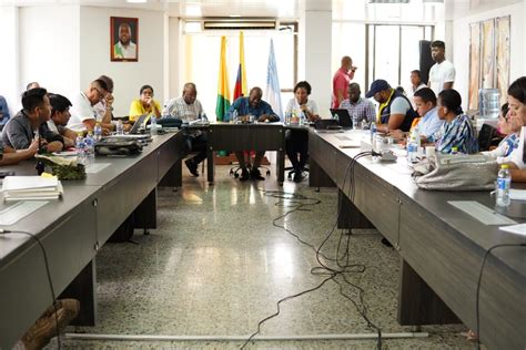 Alcalde Víctor Hugo Vidal presidió Comité Territorial de Justicia Transicional Ordinario
