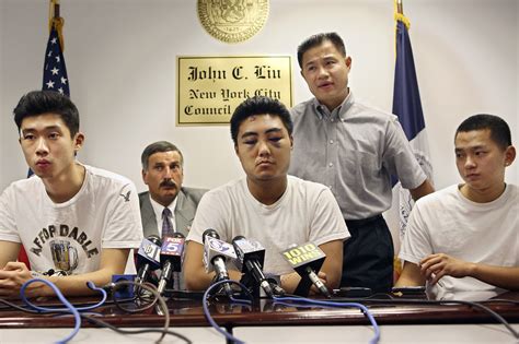 First Ever Tracker Of Hate Crimes Against Asian Americans Launched