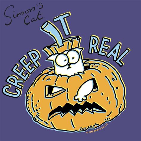 Categoryhalloween Simoncat Wikia Fandom