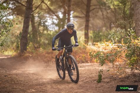Probamos La Nueva Lapierre Xr 9 9 Una Xc Lista Para Ganar