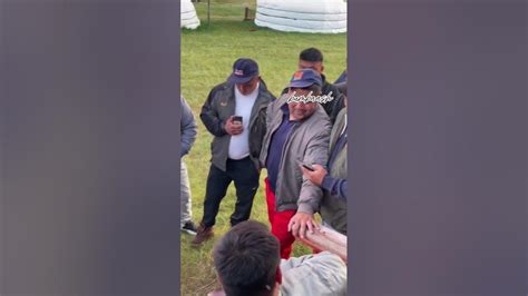 Увс нуур бөхийн дэвжээний бөхчүүд дулаахан намар Youtube