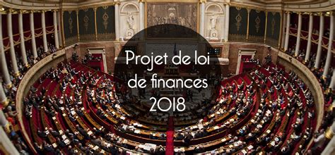 Alteas Projet De Loi De Finances Alteas