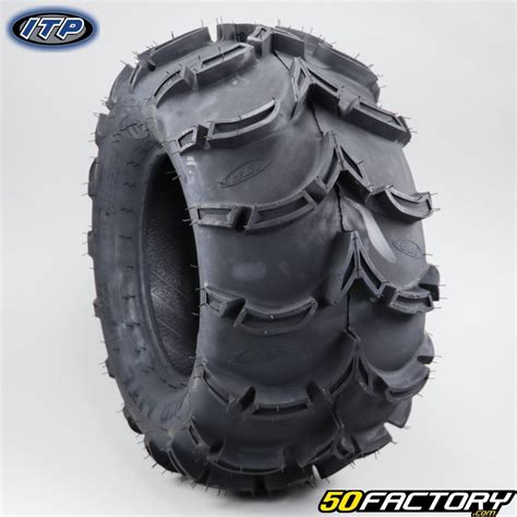 Pneu 26x12 12 64L ITP Mud Lite XL quad Pièce quad