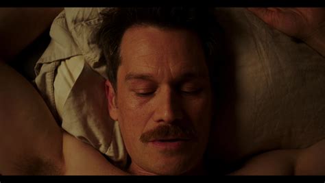 Auscaps Sean Mcbride Corey Page And Ryland Shelton Shirtless In The Third 1 04 Skeletons And