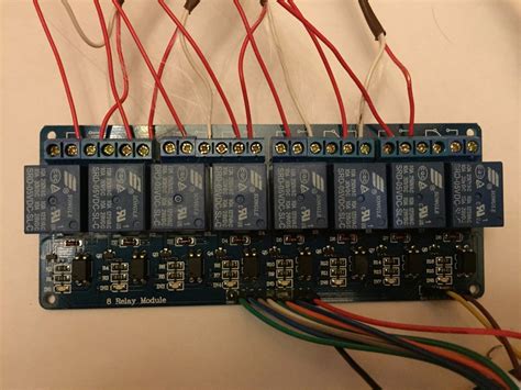 Raspberry Pi Musical Christmas Lights 5 Steps With Pictures