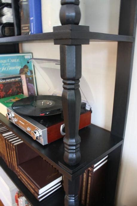 Create Your Own Bookshelf Paperblog